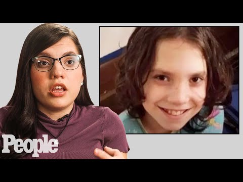 Natalia Grace Breaks Her Silence & Defends Against Violence Allegations: "I’m Not a Liar" | PEOPLE