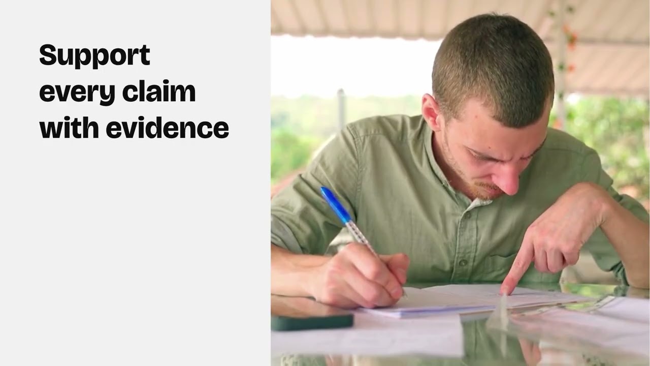 Written Assignment #1 - Modern World History