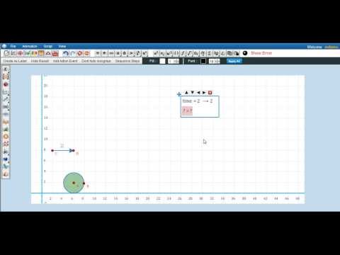 How to calculate average speed