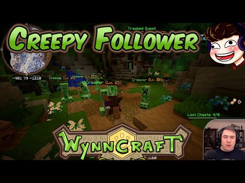 Steam Community :: Video :: Creeper sind Freunde? 🏰 Let's play ...