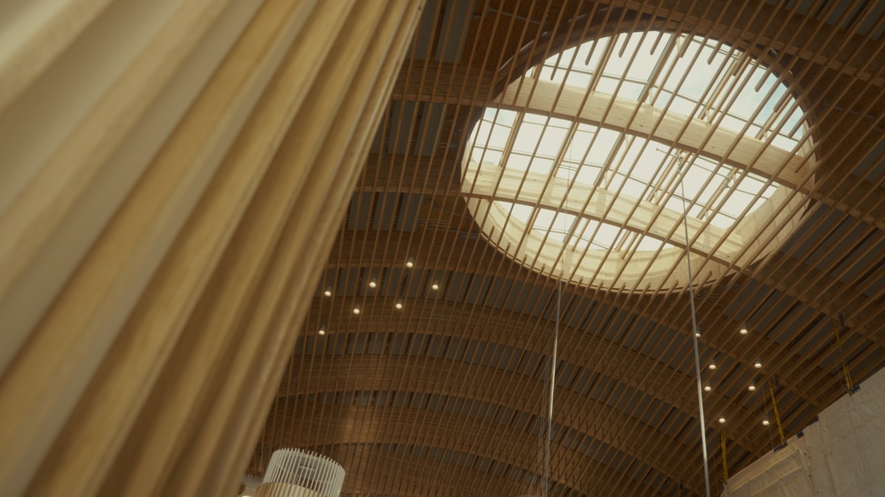 ZGF Architects Case Study