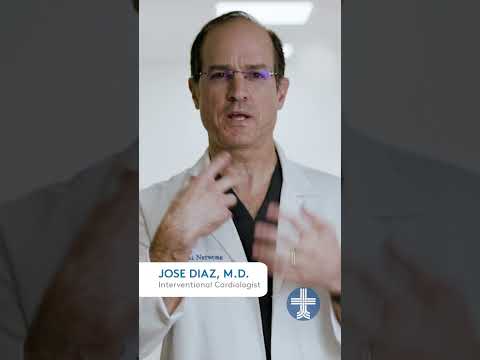 Know Your Cholesterol | Dr. Jose Diaz