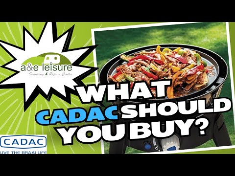 WHAT CADAC SHOULD YOU BUY?