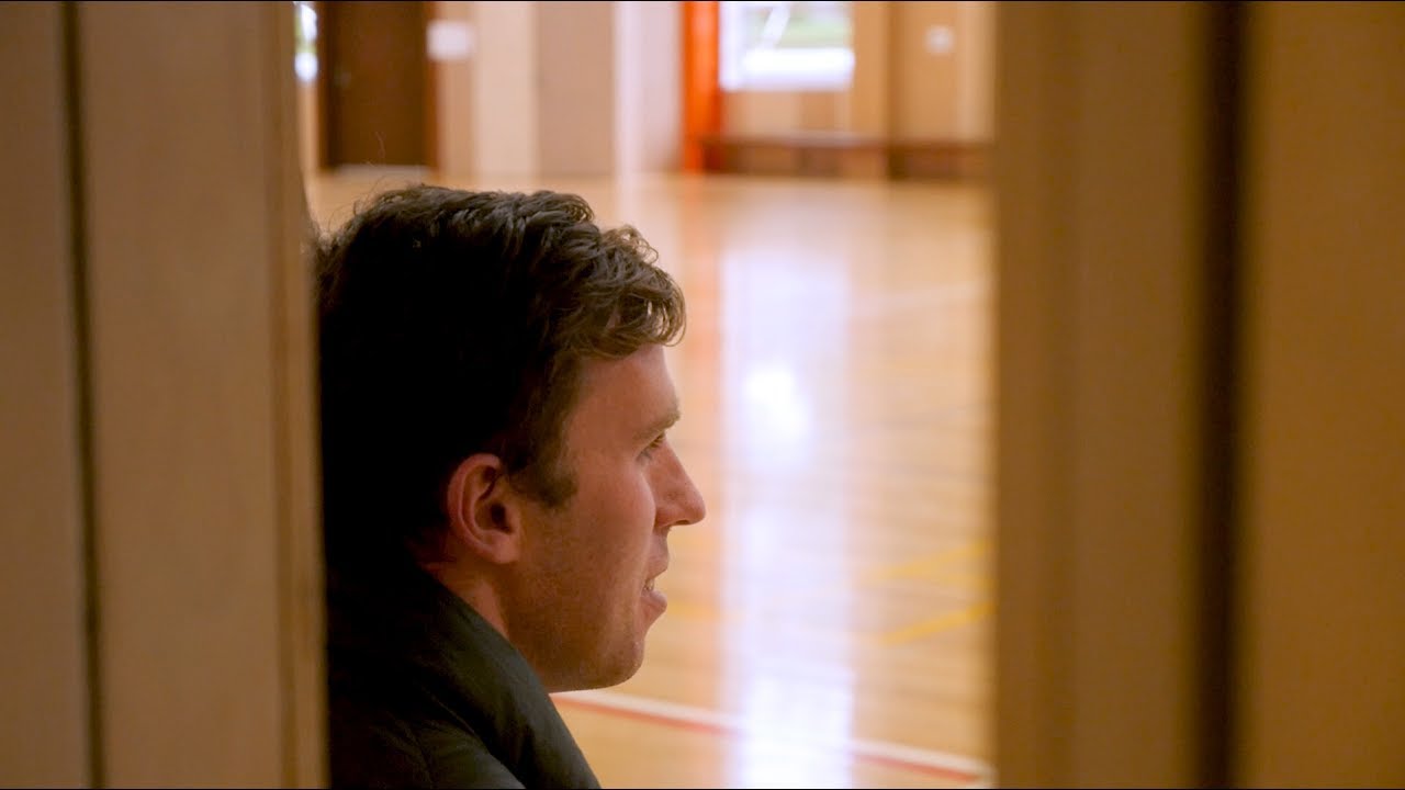 Peninsula Open Day - Hayden Owens