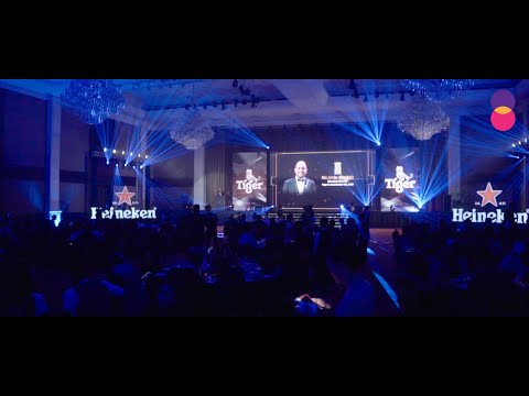 TWPR - Cambodia's Top30Bar Awards 2023 Event
