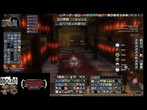 DDOCaSplat! 4.18 - Age of Rage