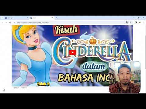 Media Pembelajaran Interaktif Berbasis Website || OLSIT Wilayah Jatim