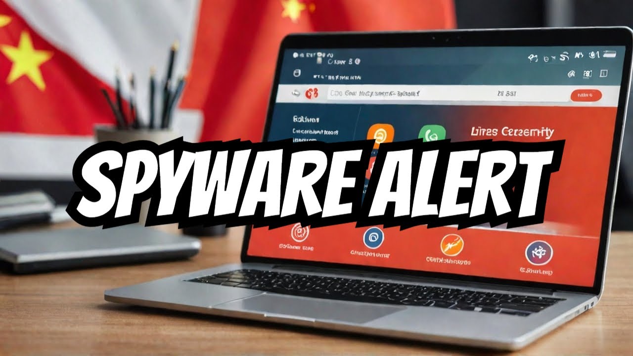 Cybersecurity News: Two Spyware Apps on Google Play with 1.5 Million Users Sending Data to China