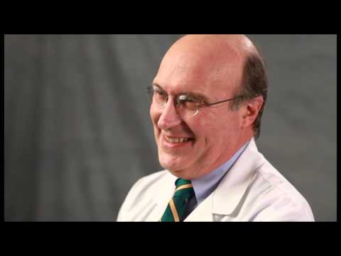 Dr. Paul Preissler, Chief of Cardiothoracic Surgery at Saint Mary's Hospital (Personal)