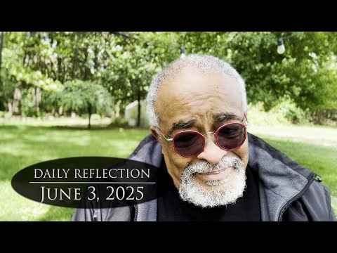 2025 06 03 Reflection 298