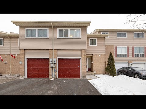 6-1133 Ritson Rd N, Oshawa, ON