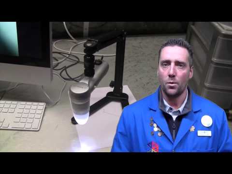 Cool Science - Capacitive Touch Screens and Conductive Thread
