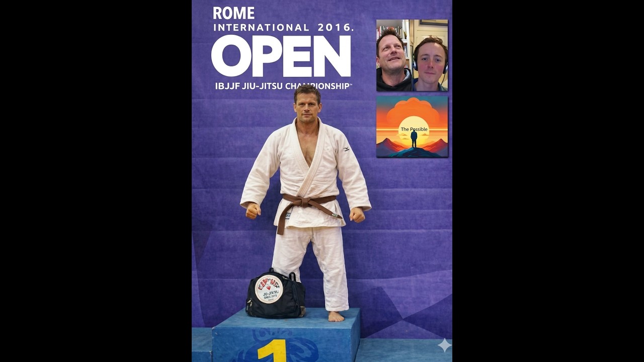 Why Rejection Is the Key to Success | David Mendelsohn