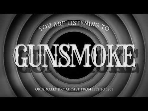 Gunsmoke | Ep450 | "The Professor"