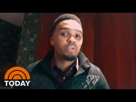 Princeton Names Its First Black Valedictorian | TODAY