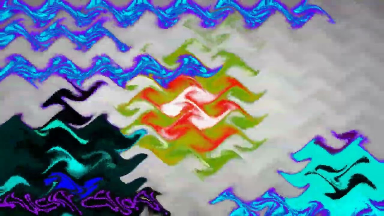 BP Logo Effects Hypercubed