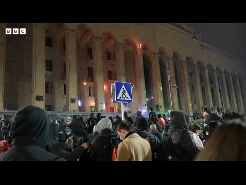 Tbilisi – Ukraine Today .org