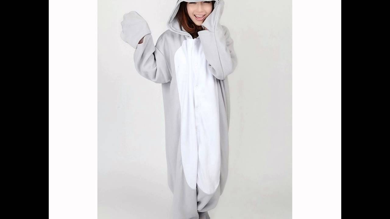 Nos pyjama Combinaisons !