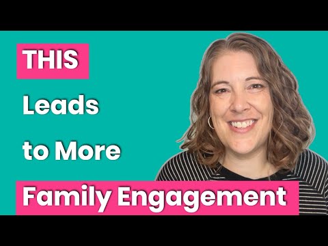 PTO Parent Group and School Collaboration Possibilities That Explode Family Engagement