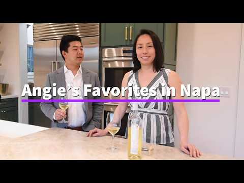Winery Recommendations: Napa Edition