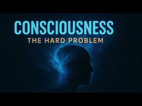 Consciousness - The Hard Problem