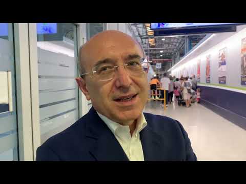 Whirlpool Family Day - VareseNews - Video