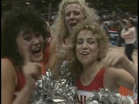 Rebels on the Run: The Rise and Fall of UNLV Basketball