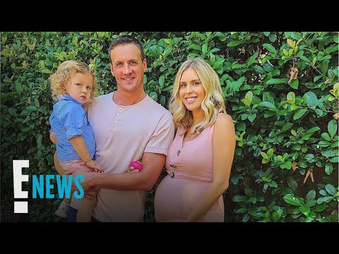 Ryan Lochte & Kayla Rae Reid Welcome a Baby Girl! | E! News