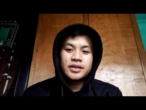 CONTOH PROGRAM UNTUK PUSH DAN POP