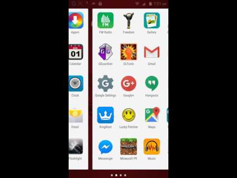 How to fix the process com.google.gapps has stopped when google services framework is enabled
