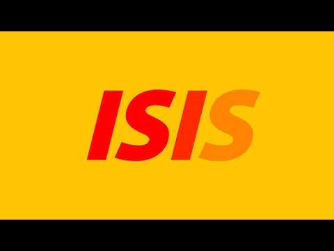 Full form of ISIS | PRODUCERS ANMOL