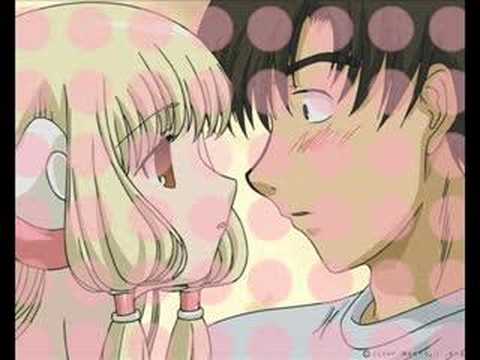 Chobits review (manga and anime)