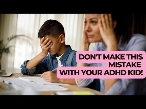 Kids & Homework