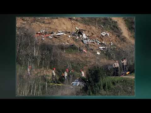 2020 Calabasas Helicopter Crash