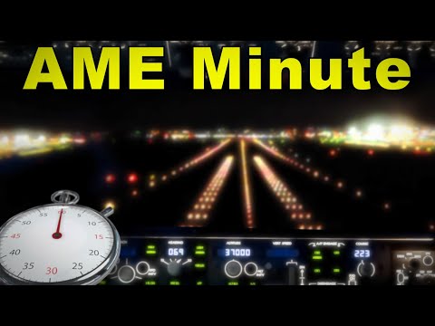 AME Minute: What Makes Aerospace Medicine Unique?