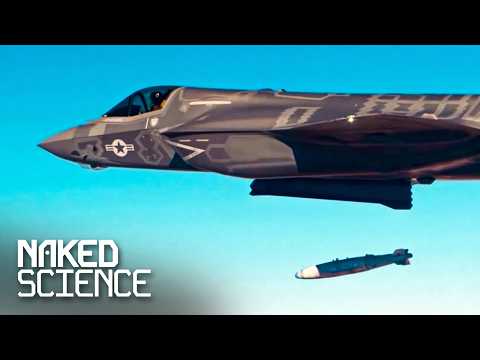 The World's Most Feared Military Aircraft