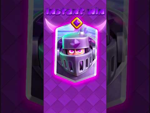 Best deck for the new mega knight evolution ????????