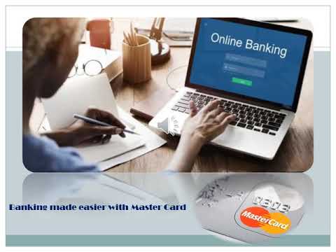 Online Banking