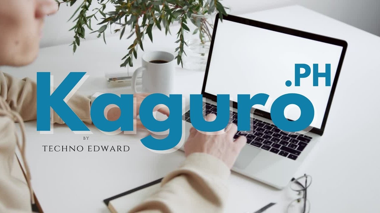 KAGURO PH Intro Official