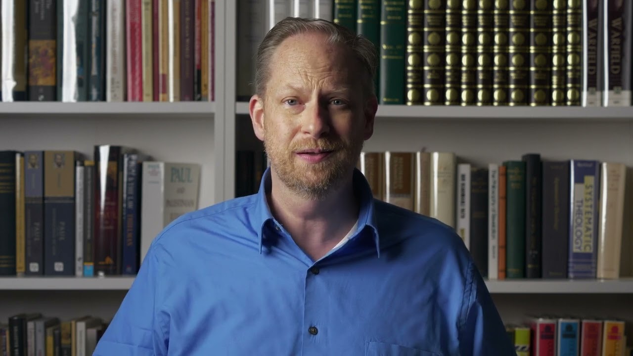 Introduction to Westminster Shorter Catechism | Westminster Shorter Catechism (Qs. 1–38) (Lesson 1)