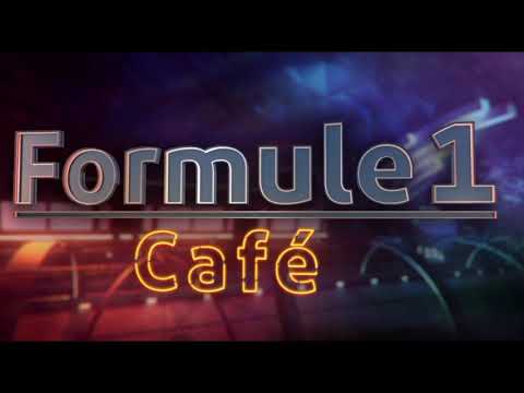 Formule 1 Cafe | Ziggo Sport | Leader