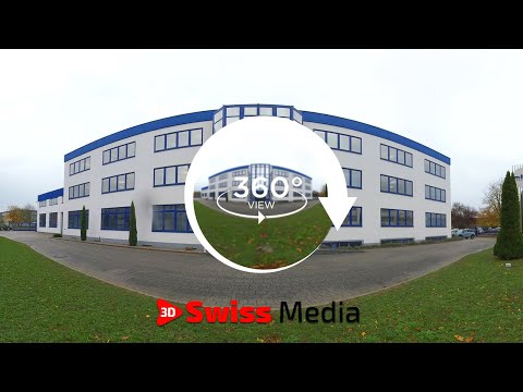m-tec mathis technik gmbh merhaba - 360 Virtual Tour Services