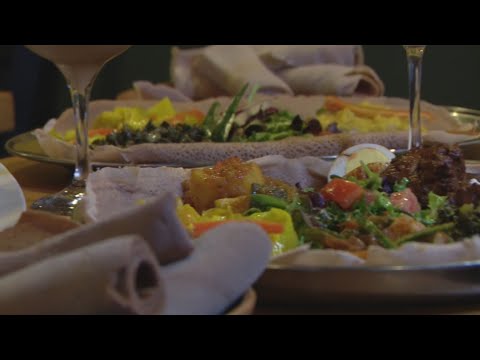 Chicago Restaurant Week starts this weekend