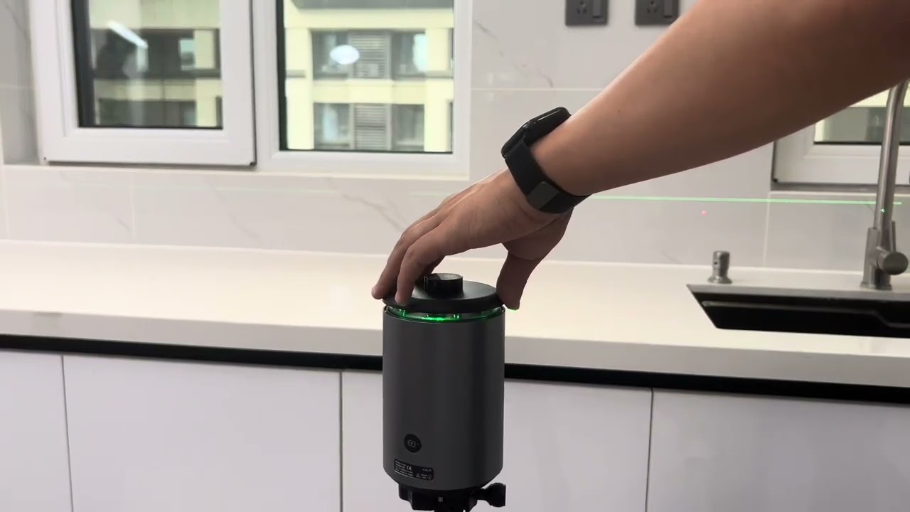 Template Laser  Measuring Tool--Countertop (1)