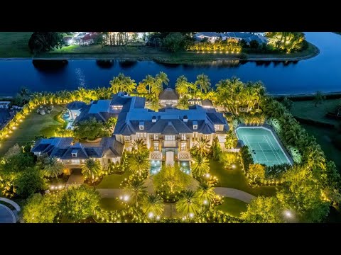 SENADA ADZEM PRESENTS PALAZZO DI LAGO #SenadaAdzem