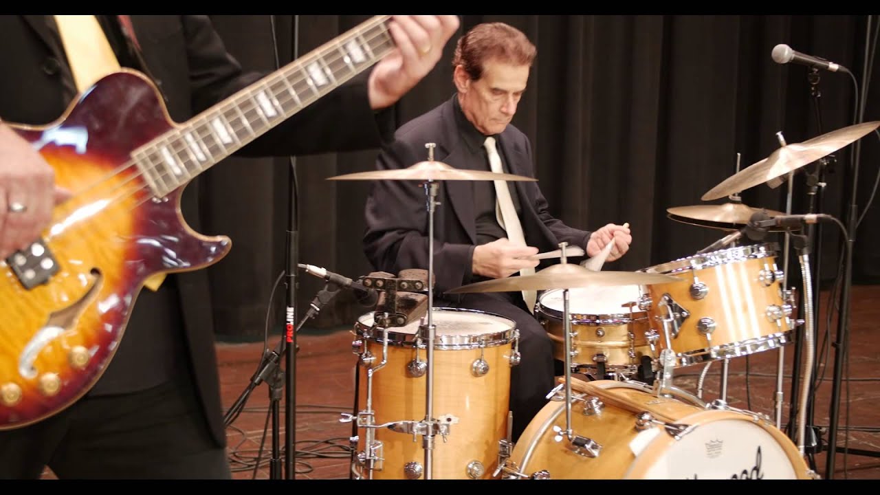 Hire "The Hollywood Rhythm Kings", Jazz Trio - Jazz Band in Los Angeles ...