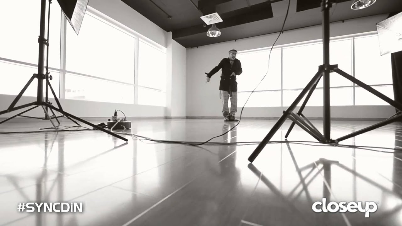 Locking Tutorial (Short Version)