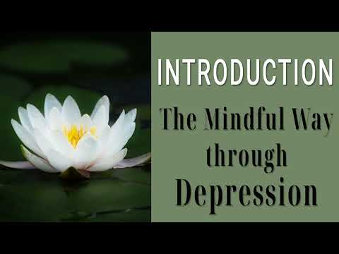 Introduction: The Mindful Way through Depression (MBCT)