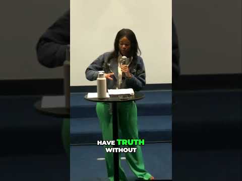 Hebrew meaning of the word #truth #sermonrecap