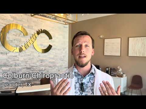Leander Chiropractor- Blue Cross Blue Shield BCBS Health Insurance in network preferred provider